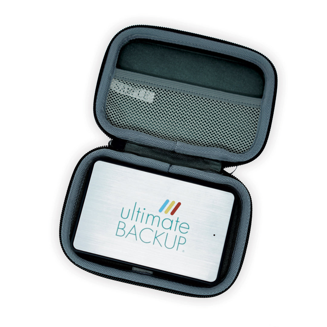 Accessories – Ultimate Backup