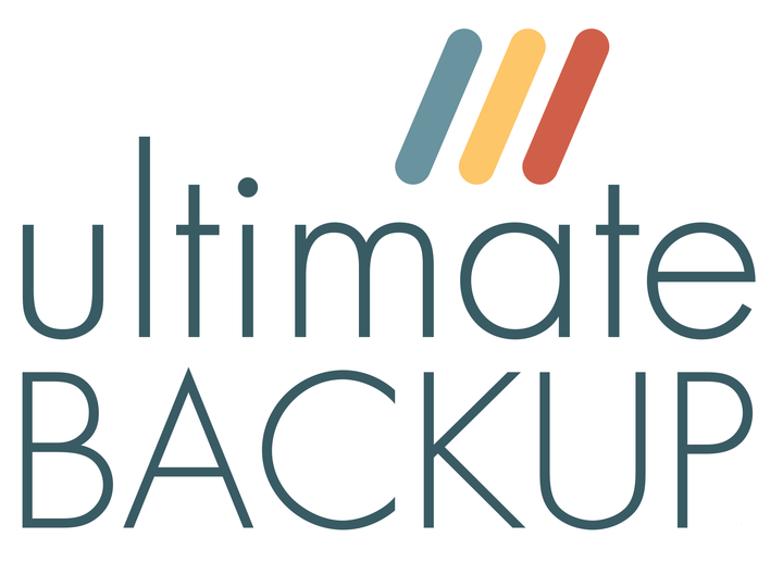 Download the Ultimate Backup App!